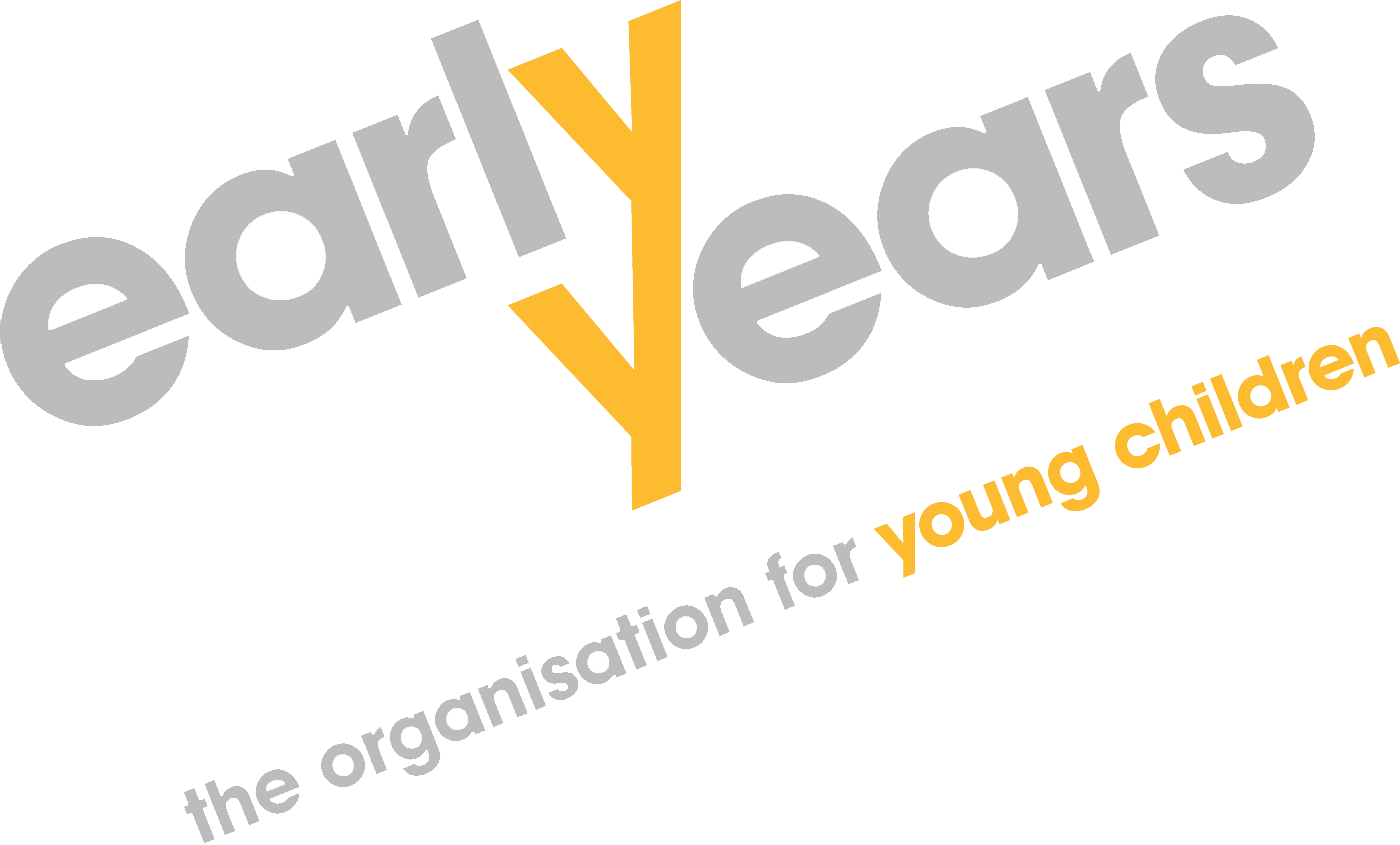 Portal Registration · Early Years Membership Portal